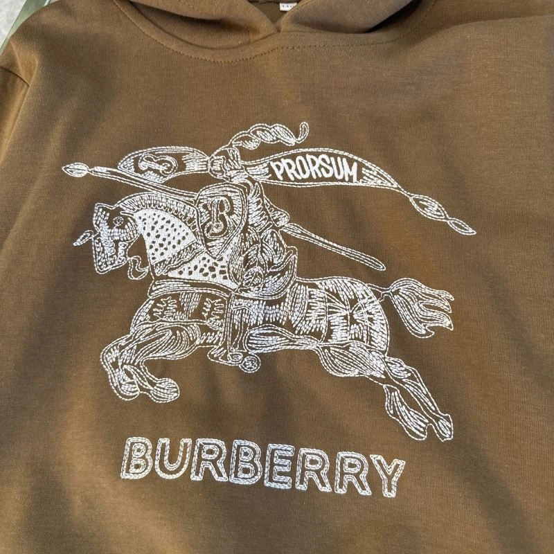 Official Burberry Kids