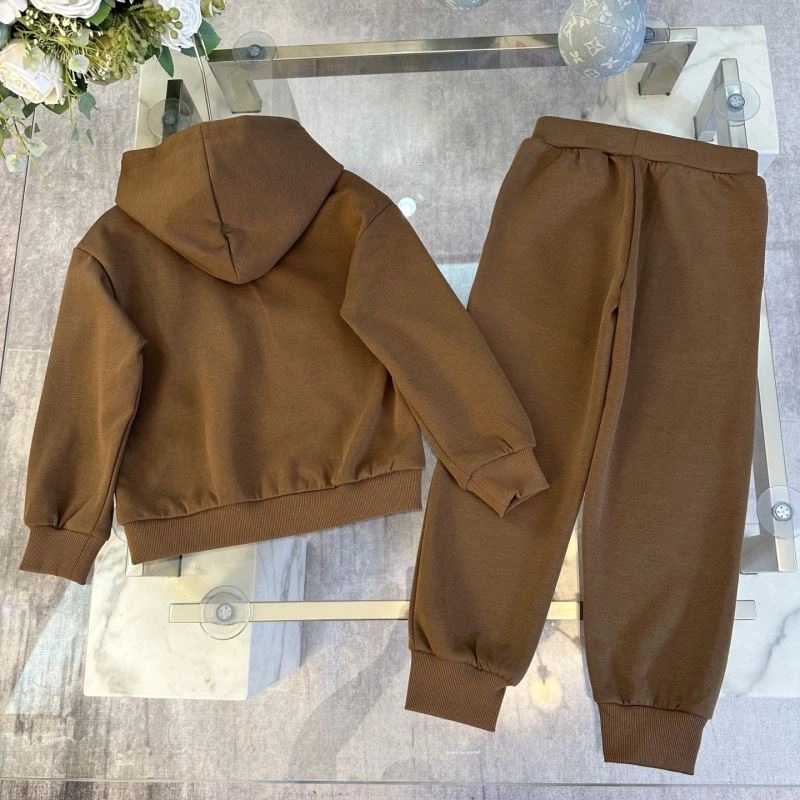 Official Burberry Kids