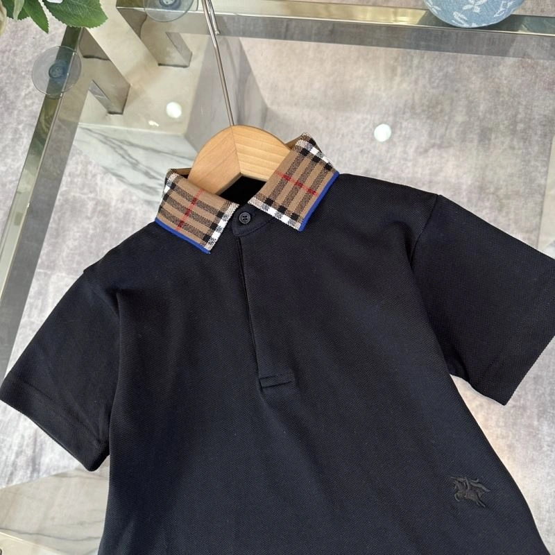 Indistinguishable Burberry Kids