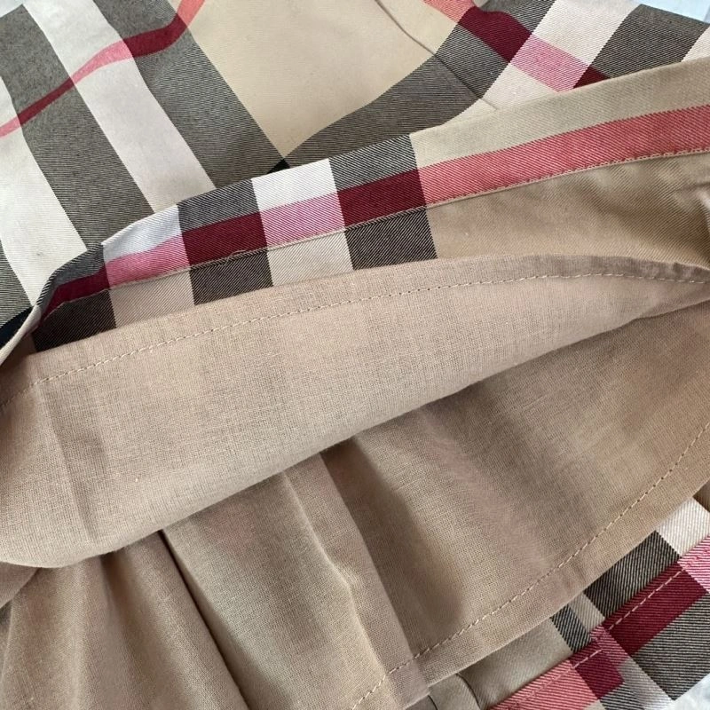 Indistinguishable Burberry Kids