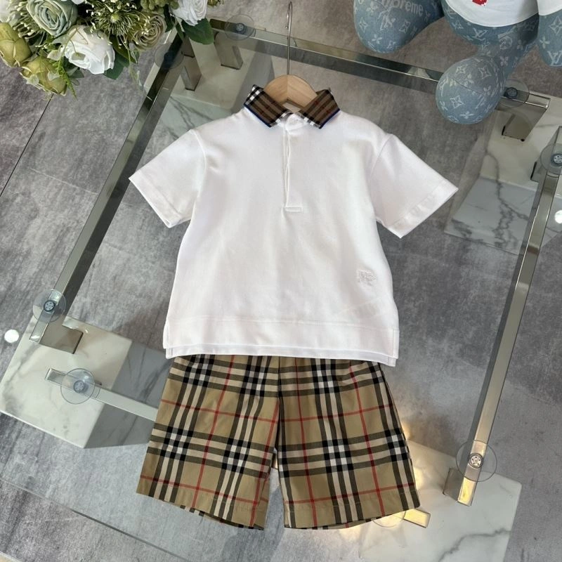 Burberry Kids