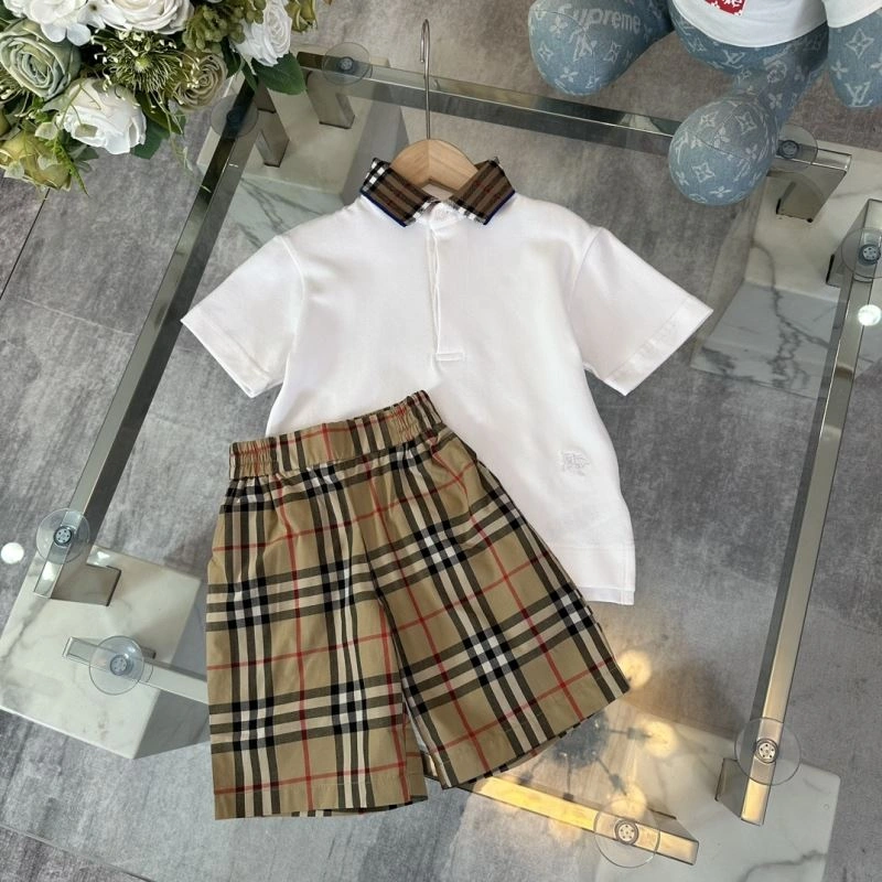 Accurate model Burberry Kids