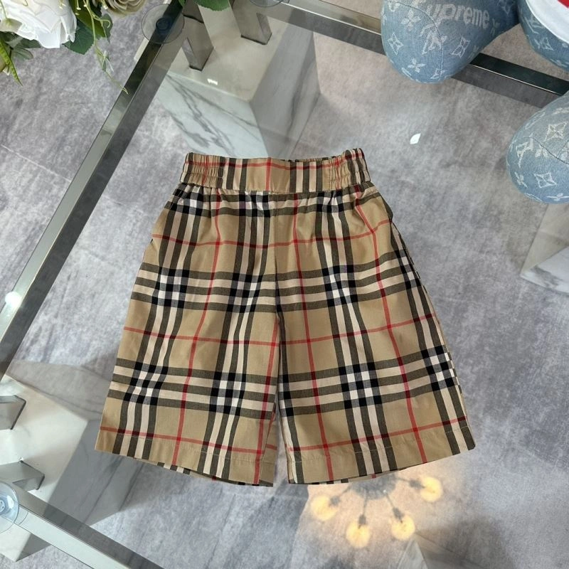 Accurate model Burberry Kids