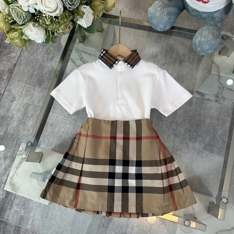 Inexpensive Burberry Kids