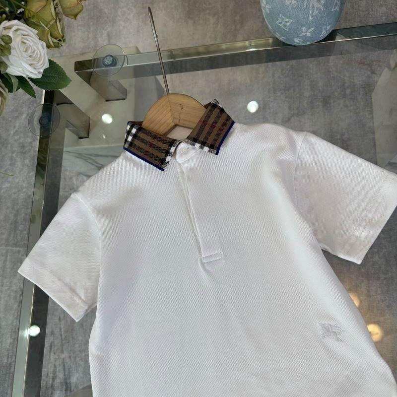 Inexpensive Burberry Kids