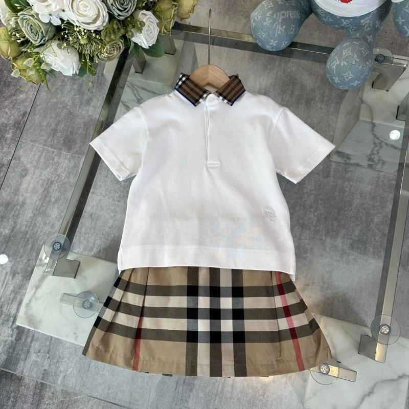 Inexpensive Burberry Kids