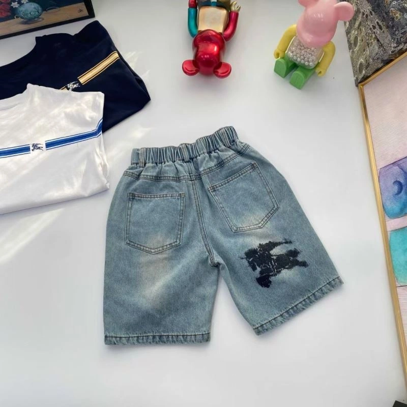 Top mirror Burberry Kids