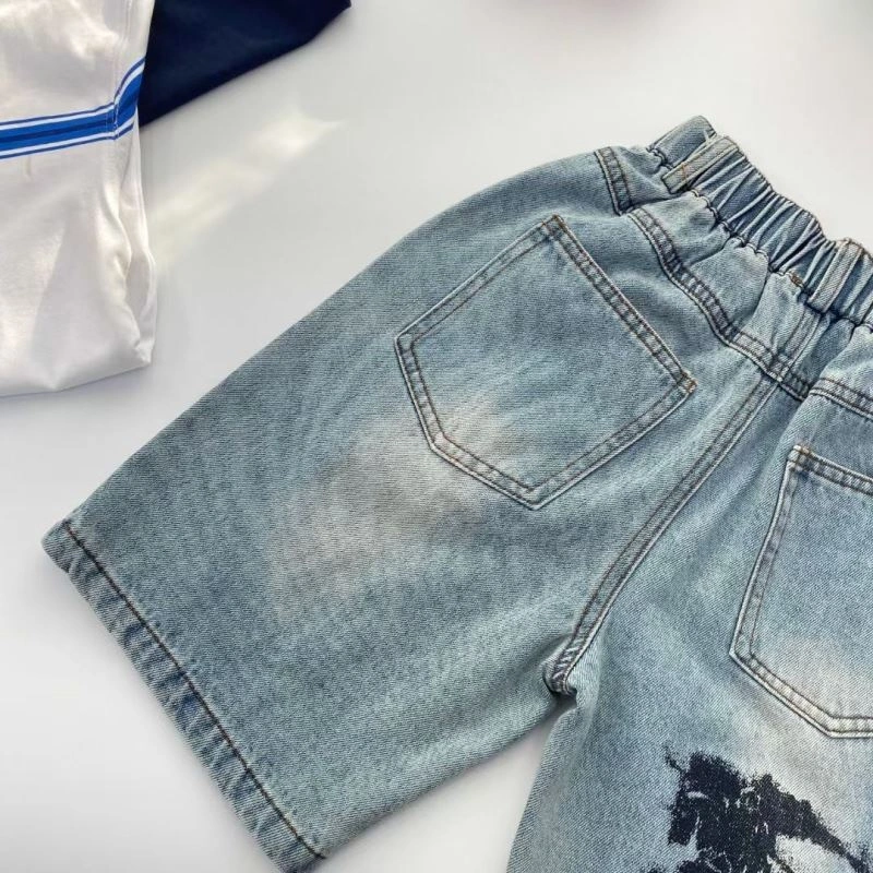 Top mirror Burberry Kids