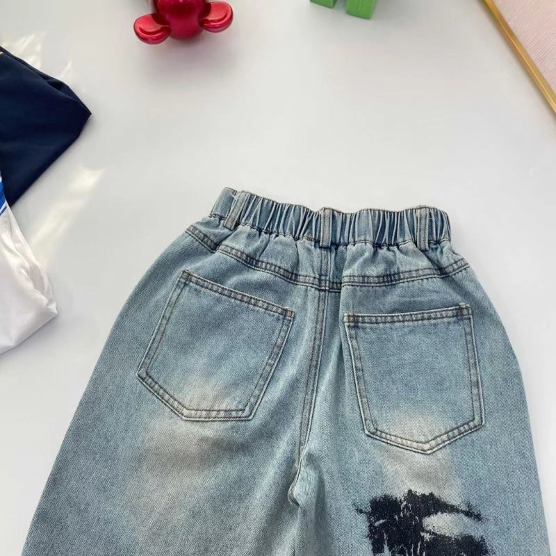 Top mirror Burberry Kids