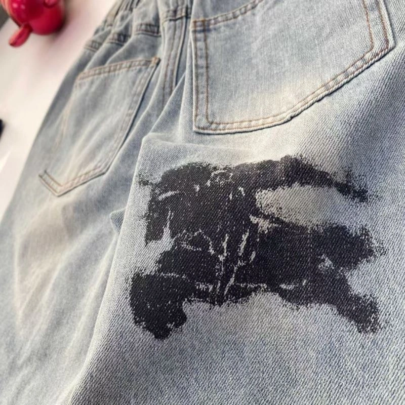 Top mirror Burberry Kids