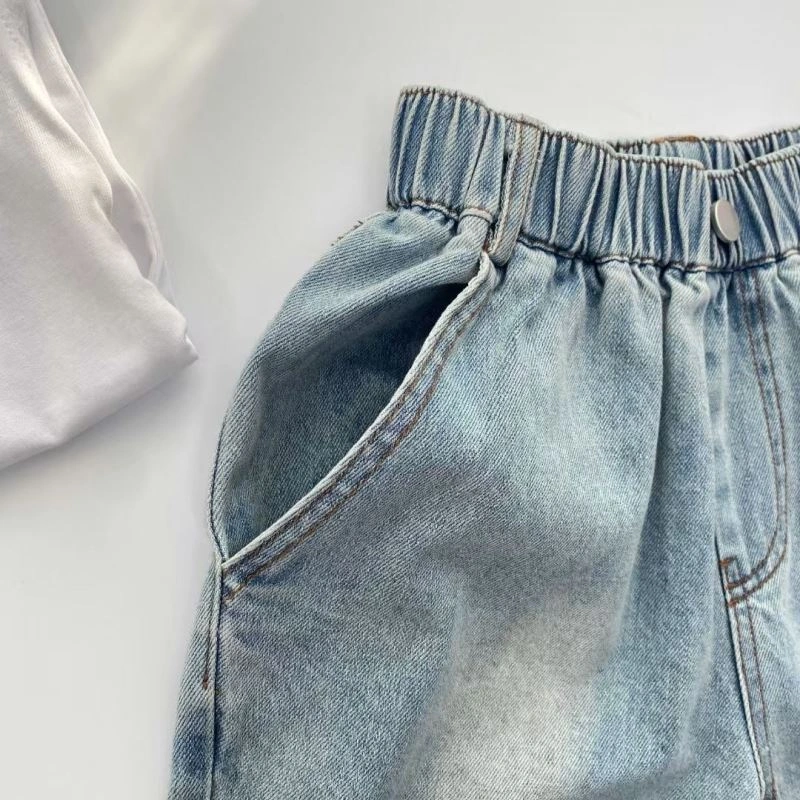 Top mirror Burberry Kids