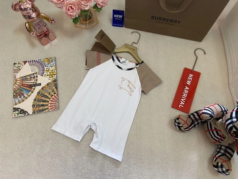 Brand-original Burberry Kids