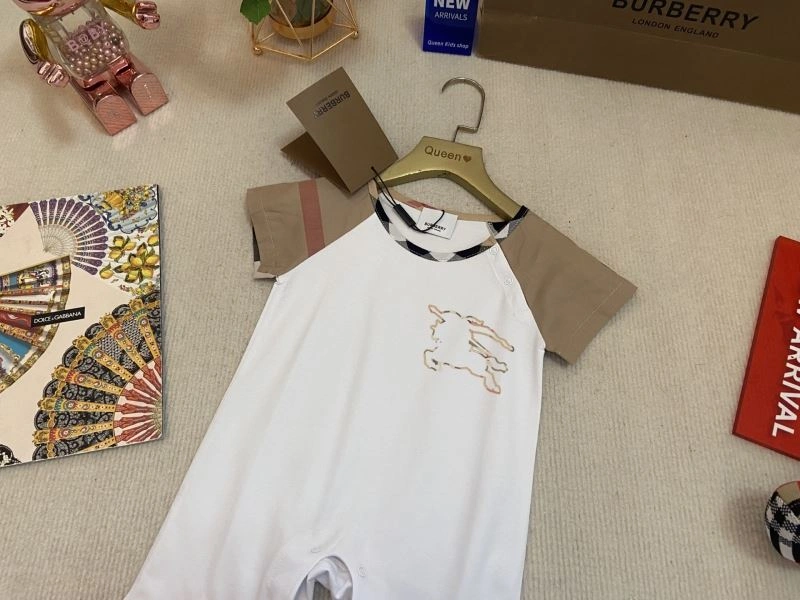 Brand-original Burberry Kids