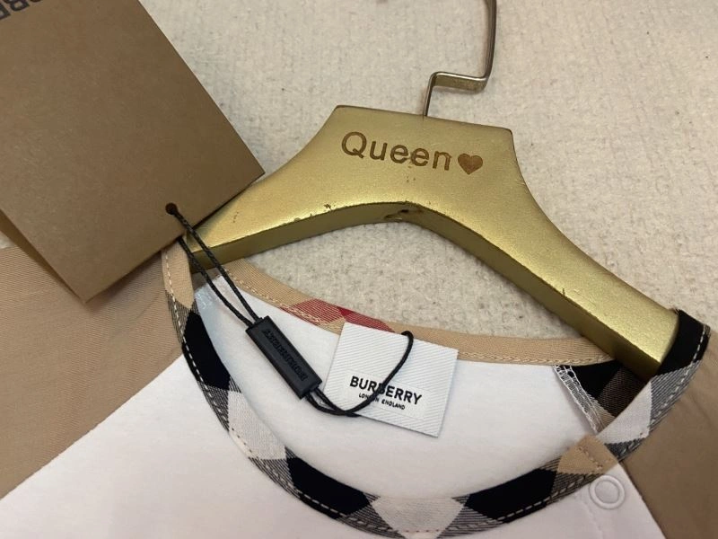Brand-original Burberry Kids