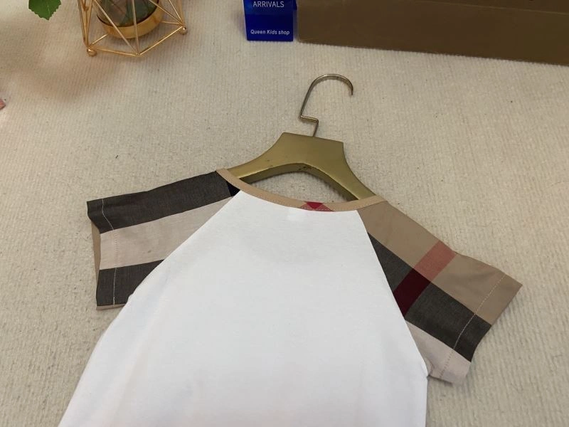 Brand-original Burberry Kids