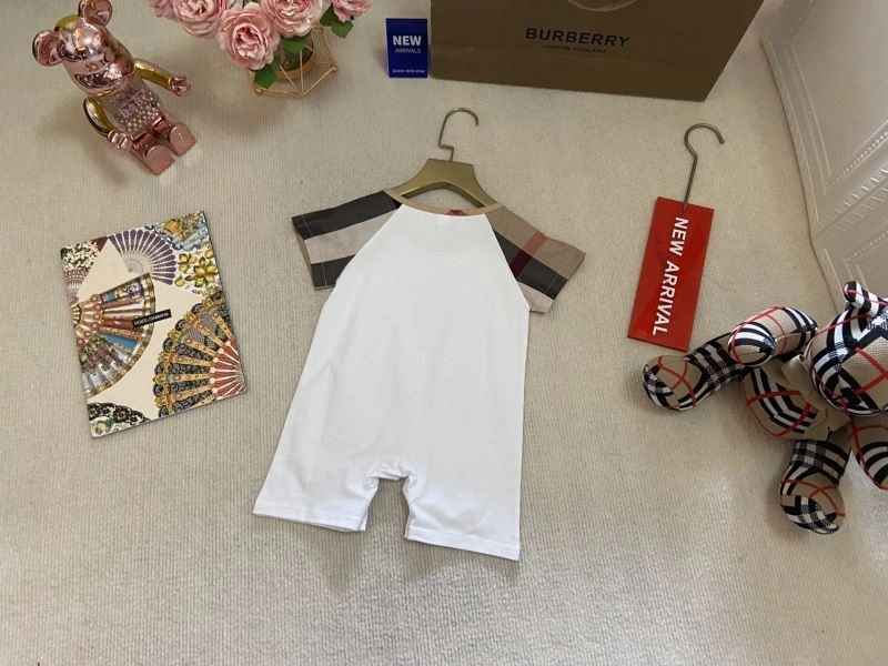 Brand-original Burberry Kids