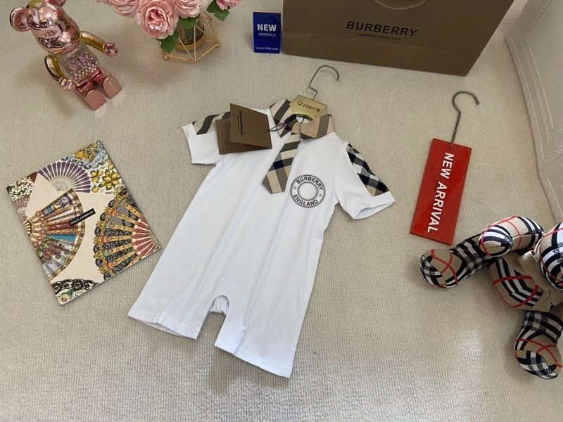 Mirror quality Burberry Kids