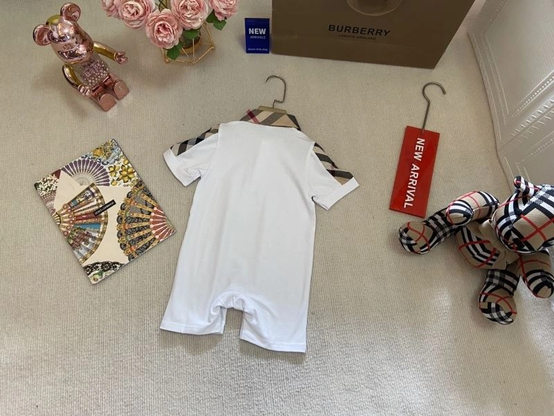 Mirror quality Burberry Kids