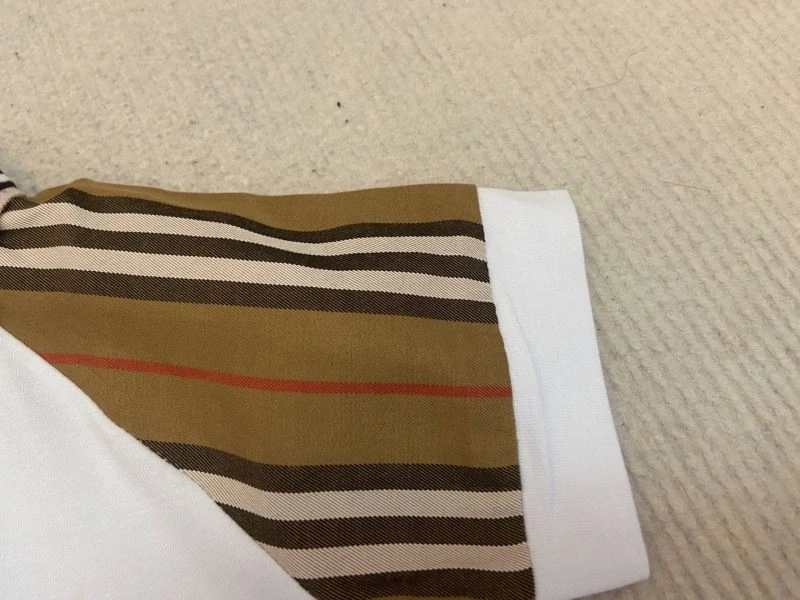 High fidelity Burberry Kids