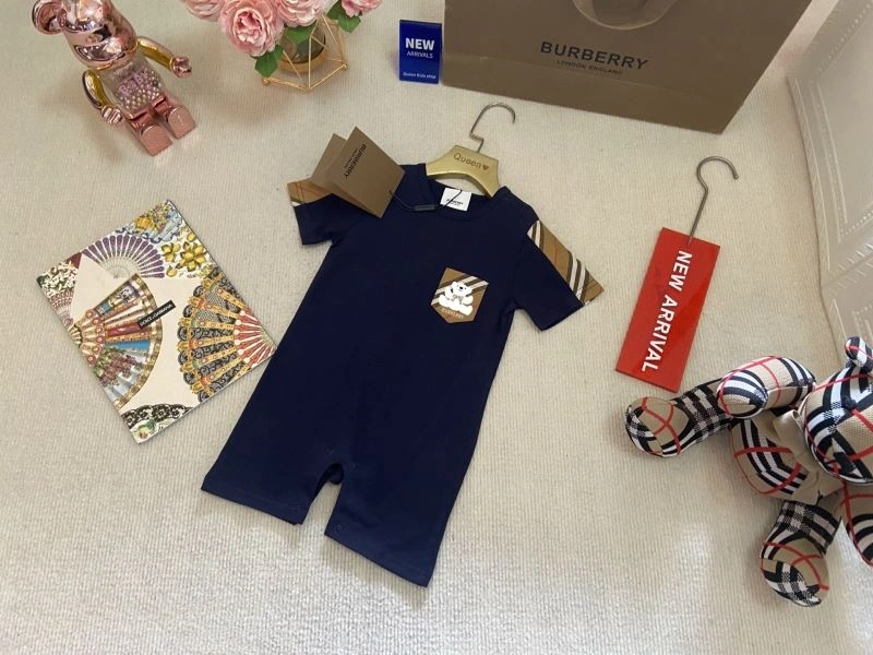 Legit Burberry Kids