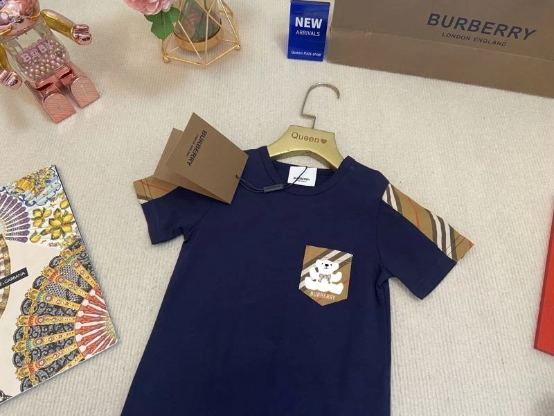 Legit Burberry Kids