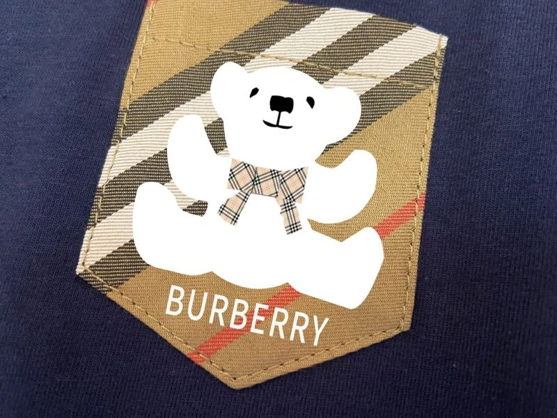 Legit Burberry Kids