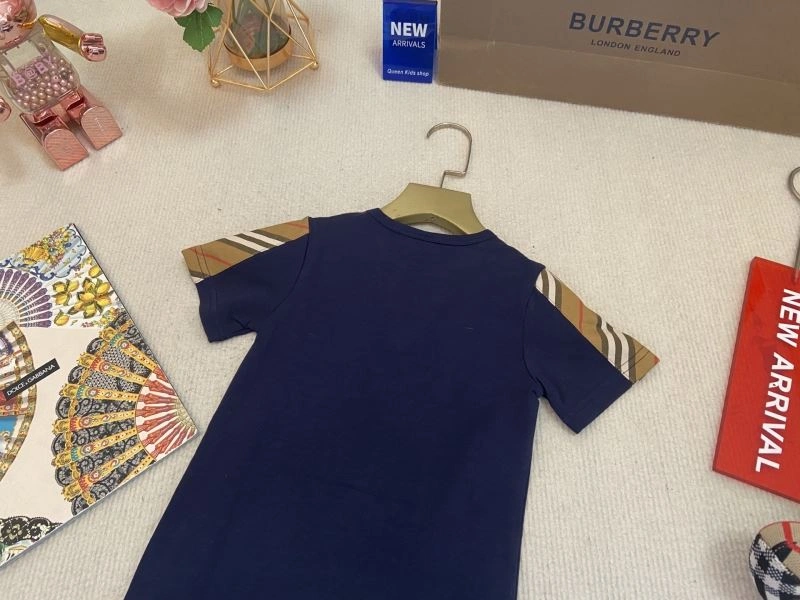 Legit Burberry Kids