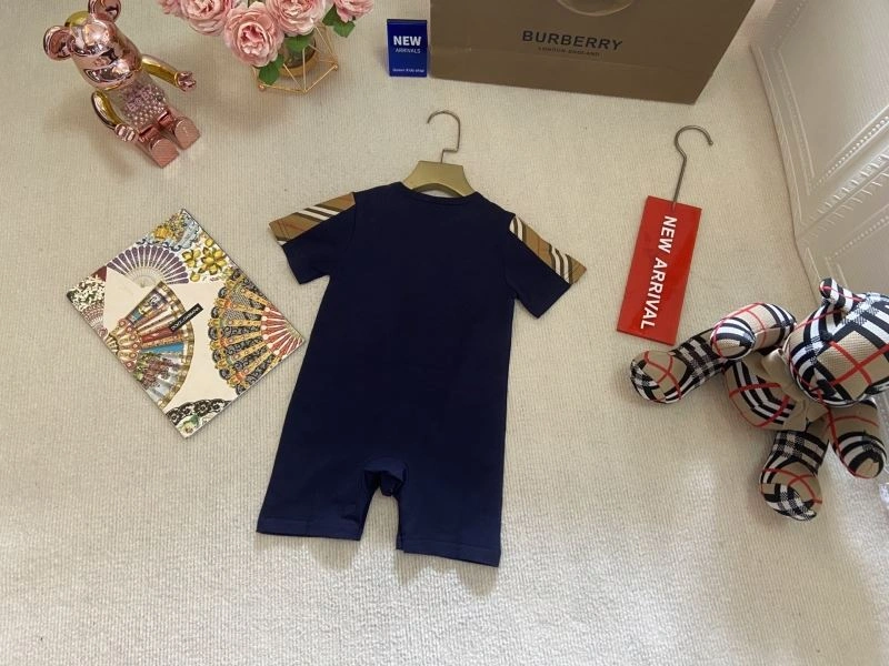 Legit Burberry Kids