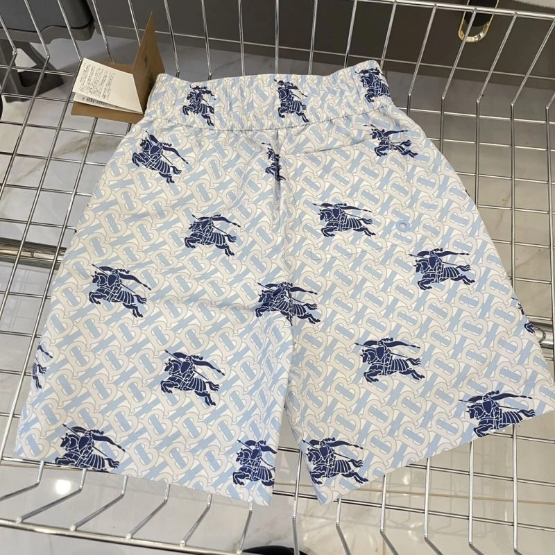 Mirror quality Burberry Kids