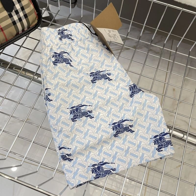 Mirror quality Burberry Kids