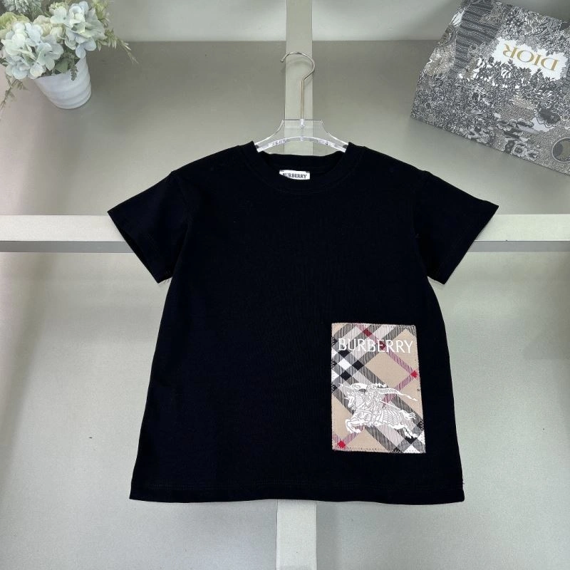 Top match Burberry Kids