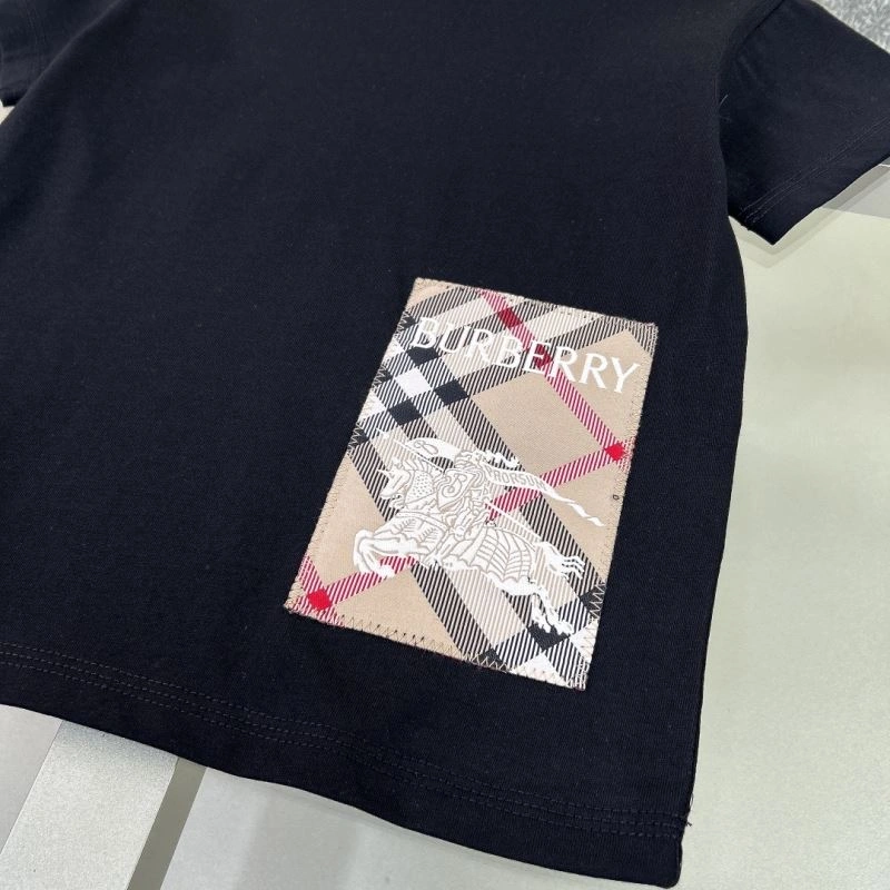 Top match Burberry Kids