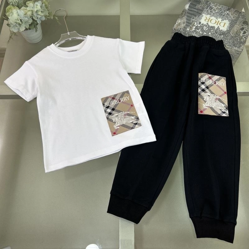 Burberry Kids