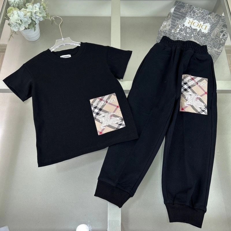 Inexpensive Burberry Kids