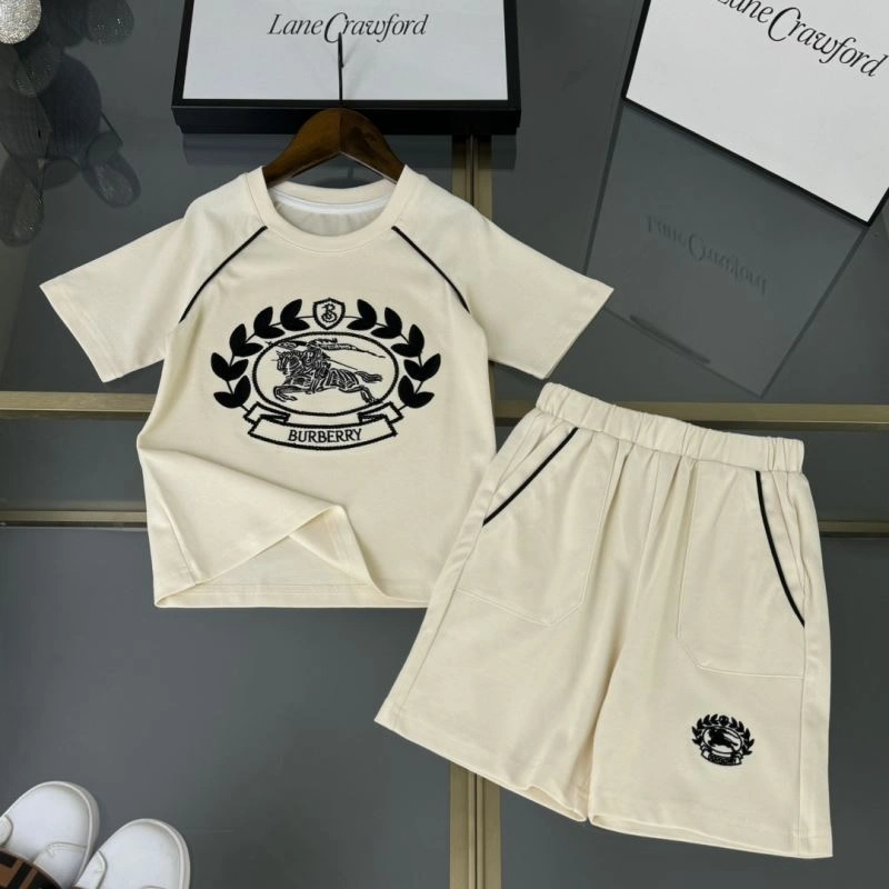 Factory-made Burberry Kids