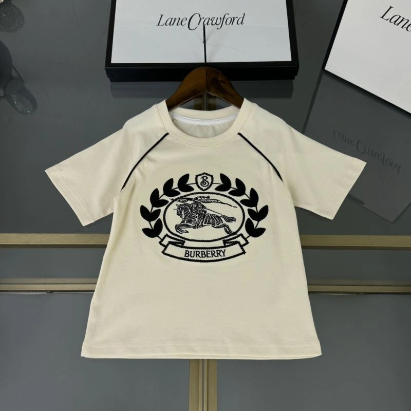 Factory-made Burberry Kids