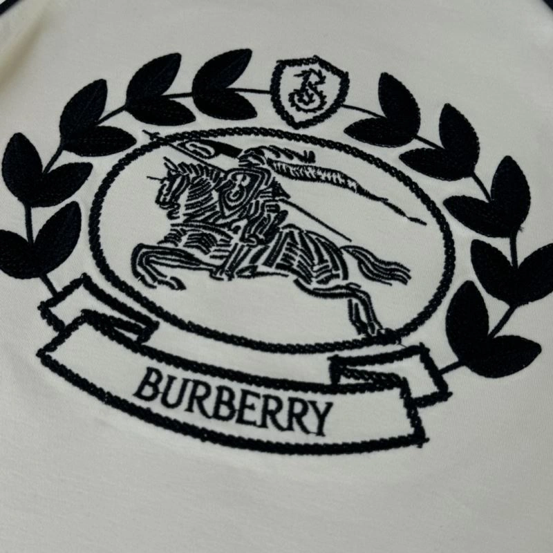 Factory-made Burberry Kids