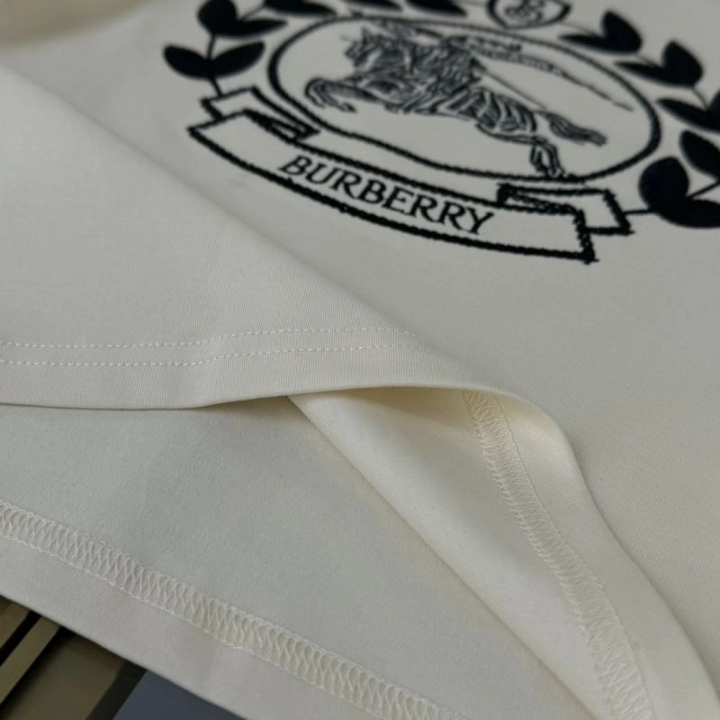 Factory-made Burberry Kids