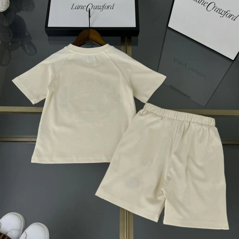Factory-made Burberry Kids