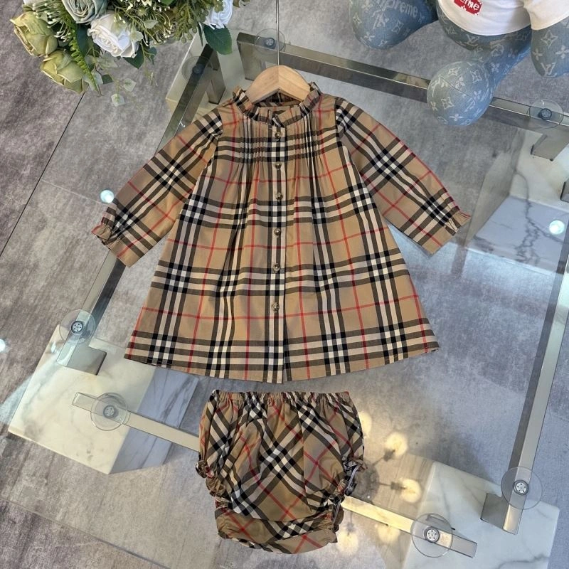 Burberry Kids
