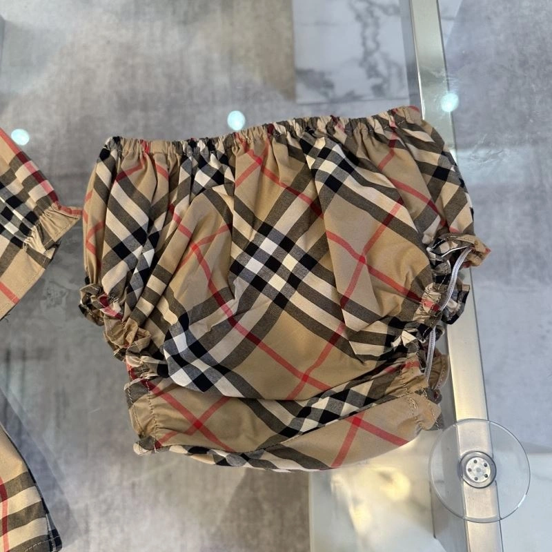 OEM Burberry Kids