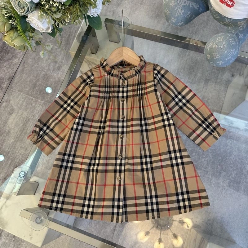 OEM Burberry Kids