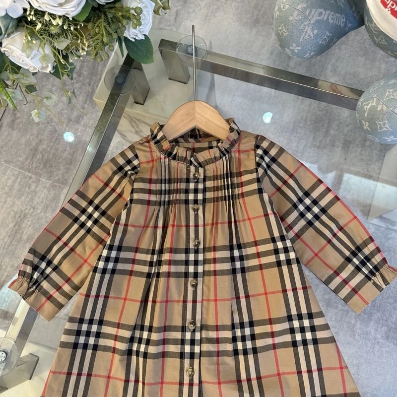 OEM Burberry Kids