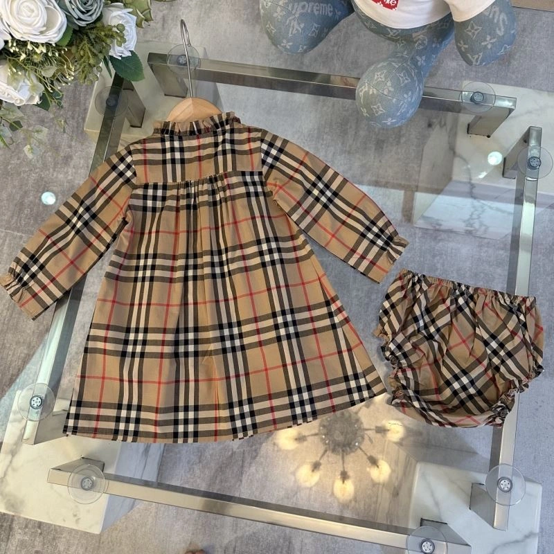 OEM Burberry Kids