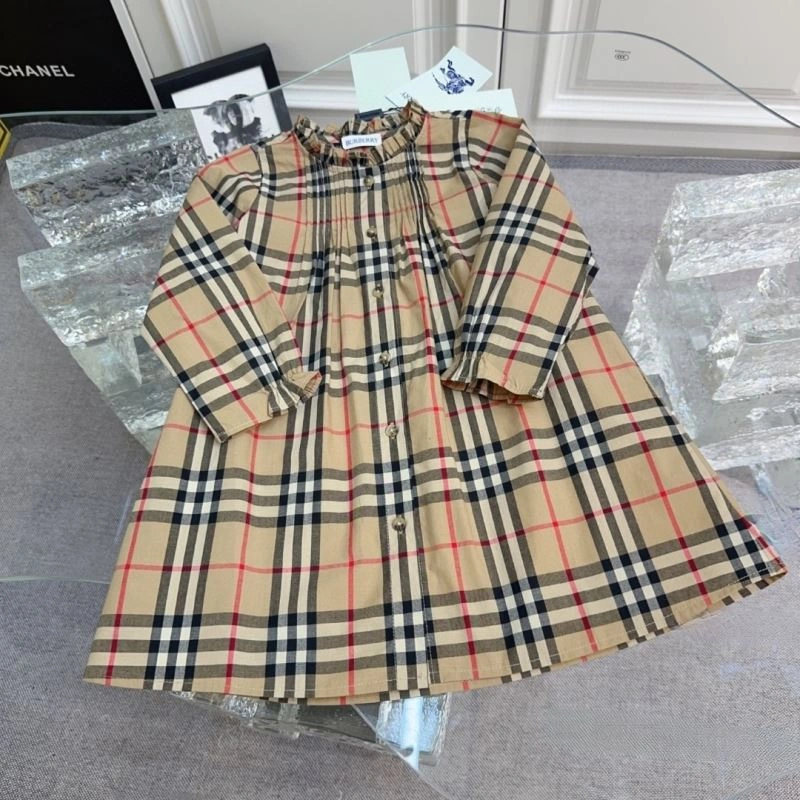 Factory-made Burberry Kids