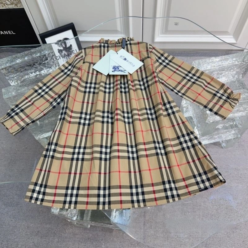 Factory-made Burberry Kids