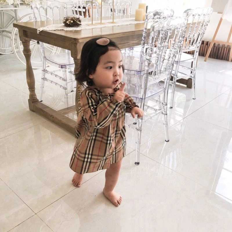 Factory-made Burberry Kids