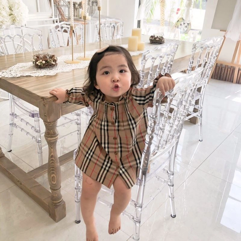 Factory-made Burberry Kids