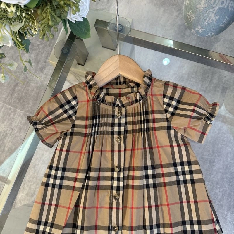 Original Burberry Kids