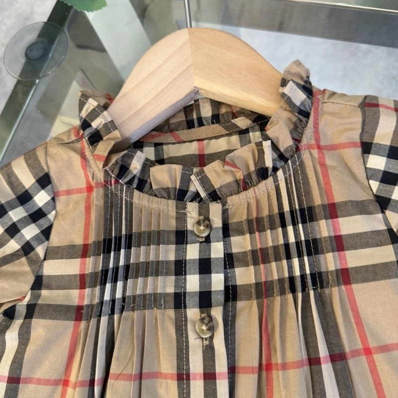 Original Burberry Kids